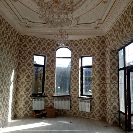 Квартира ремонт патклуч
