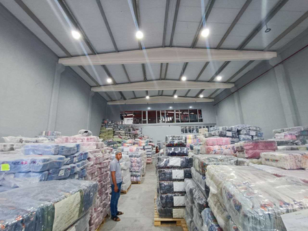 Продается ЕВРО СКЛАД, ОФИС, НЕЖИЛОЕ ПОМЕЩИНИЕ под производство и тогд.