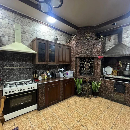 Евро дом, Мирабад, Рисовый 4 сотки