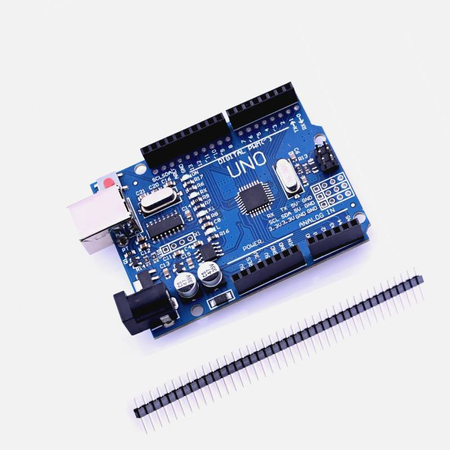 Arduino UNO CH340 Board