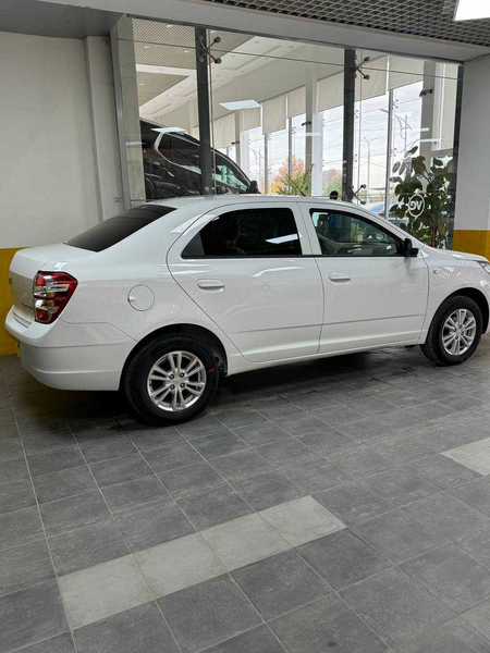 Cobalt a/t vikupga Orient Leasingdan yillik12%