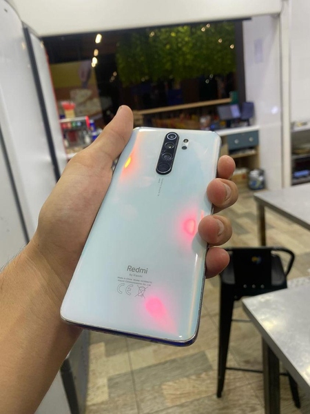 Redmi Note 8 Pro 6/128