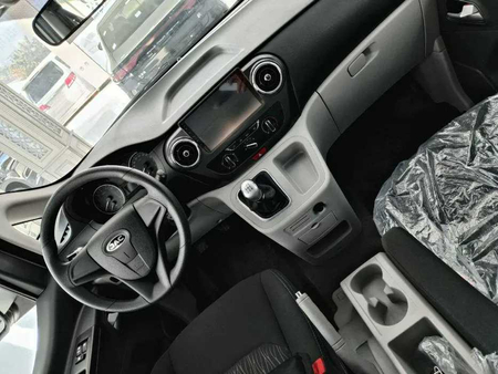Jac M3 9 O\\\'rindiklik ! 1.8 atmosferniy