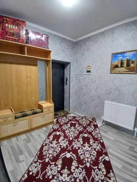 Kunlik kvartira Ijoraga beriladi