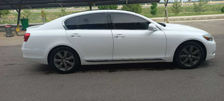 Lexus, GS300 full
