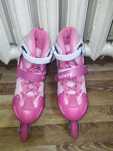 Ролик (galaxy) 37-40