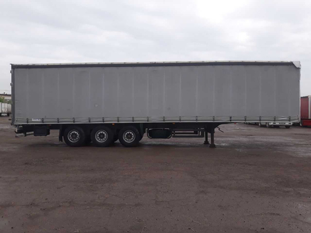 Продается DAF 2005 г . Прицеп SCHMITZ 2006 г. Штора контейнеровоз.