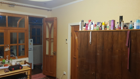 Продаётся своя 1 ком. на 3 этаже ТТЗ