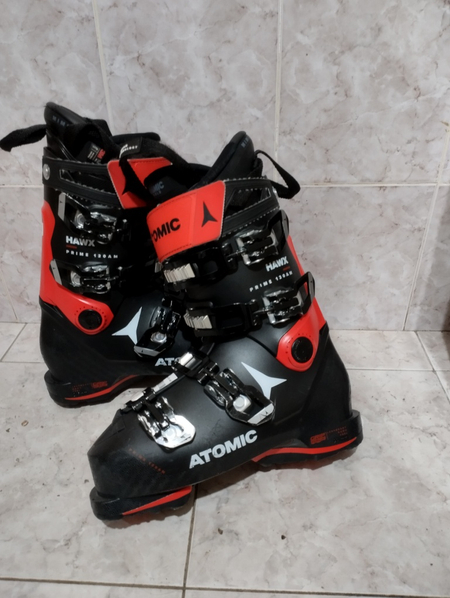 Горнолыжные ботинки Atomic Hawx 120 AM 25-25.5