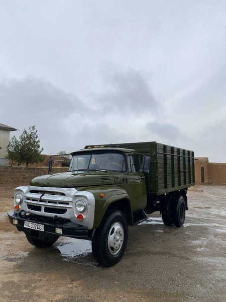 Zil 130 Sotiladi