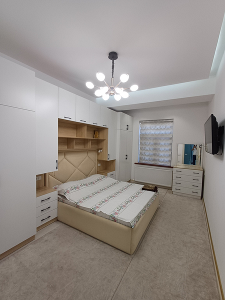 Аренда квартира Новостроенным доме. 145м2 .Жангох