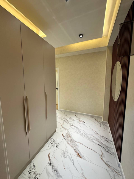 Нукусская 2в3/10/10 Новостройка-Dream House/54м2/+Мебель+Техниka