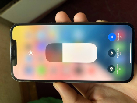 Iphone 12 pro max