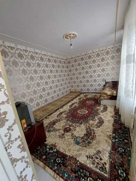 Аренда 2 комнатной дом на Мехнат Бешбармок id sh 228