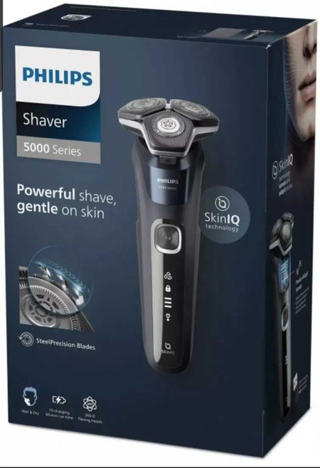 Электробритва Philips Series 5000 S 5887/50   Britva Philips