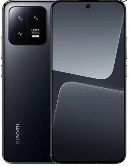 Xiaomi 13 в идеальном состоянии и полном комплекте
