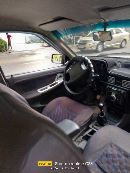 Продам Daewoo Racer