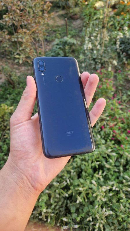 Redmi Not 7 ishlashi zo'r