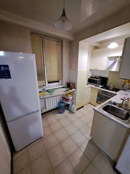 Ц1 Спец план продается 51кв.м