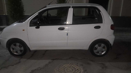 Продам Матиз автомат