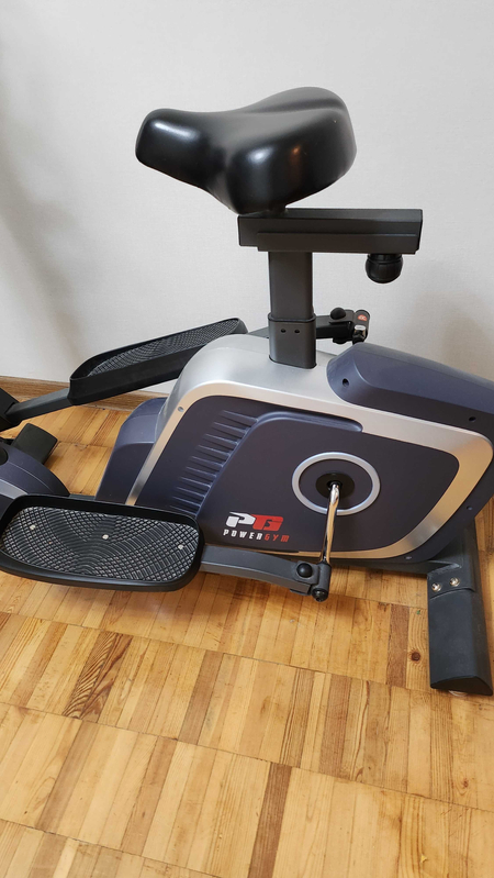 Элипсоид PowerGym Е145