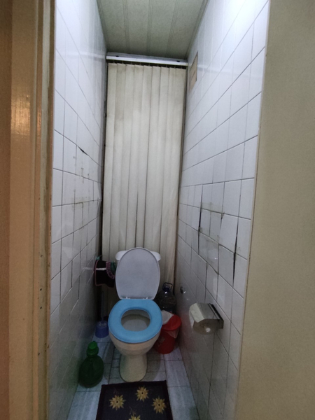 3 xonali fayzli xonadon sotiladi