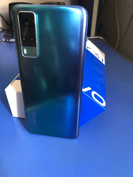 Vivo Y31 4/64GB в отличном состоянии