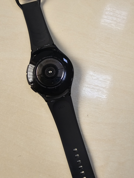 Samsung Watch 4 classic 46mm Black