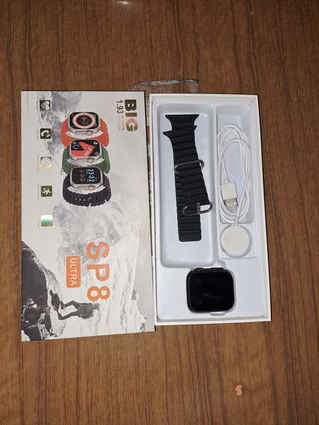 Продаётся iwatch 8 ultra