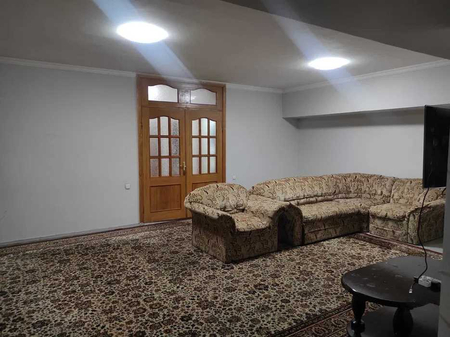 Аренда квартиры в Центре на Ц-2 ID:DM176