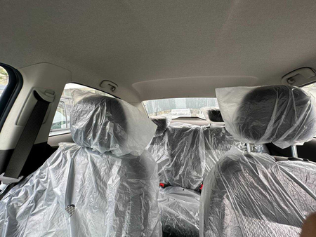 Cobalt A/T 4 Halol Nasiya Savdoga