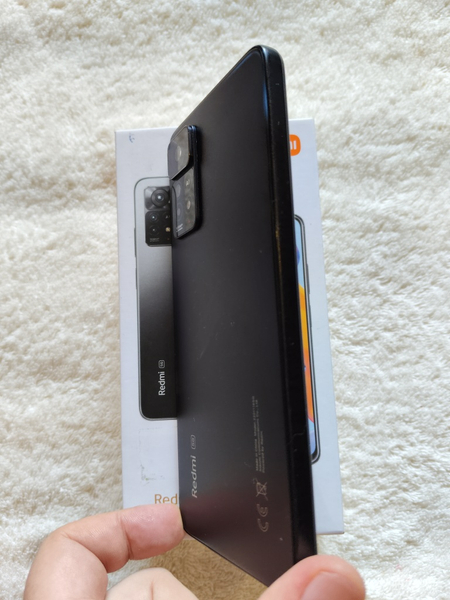 Redmi note 11 Pro 5G  4/64GB