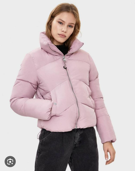 Куртка  Bershka s-m