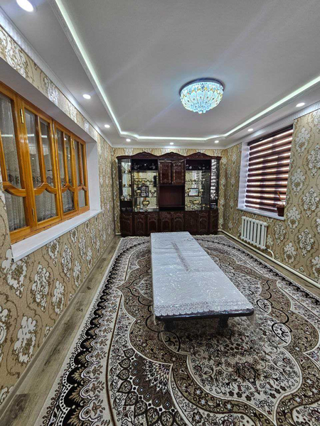 4 xonali 90m² 1-qavat sotiladi