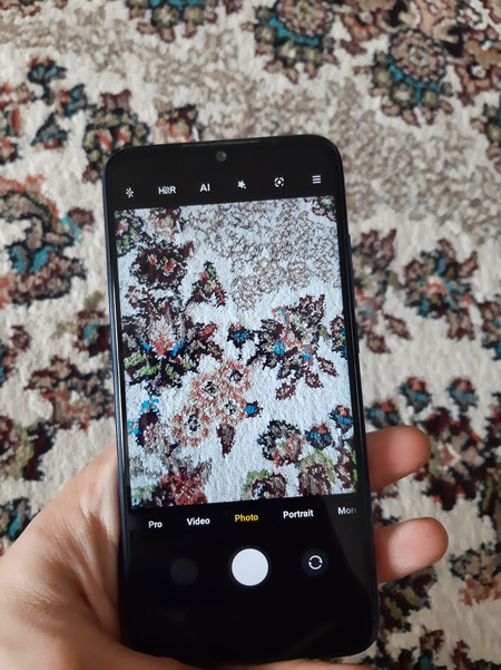 Redmi note 7 64GB ideall