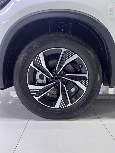 BEIJING-BAIC X7 с официальной гарантией