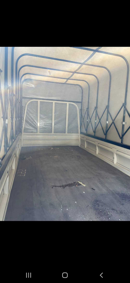 Foton Forland T5 2.5 Tonna sotiladi