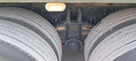 Kamaz 10 tonnalik tirkamasi yangi balonlari yangi Metani bor kelishami