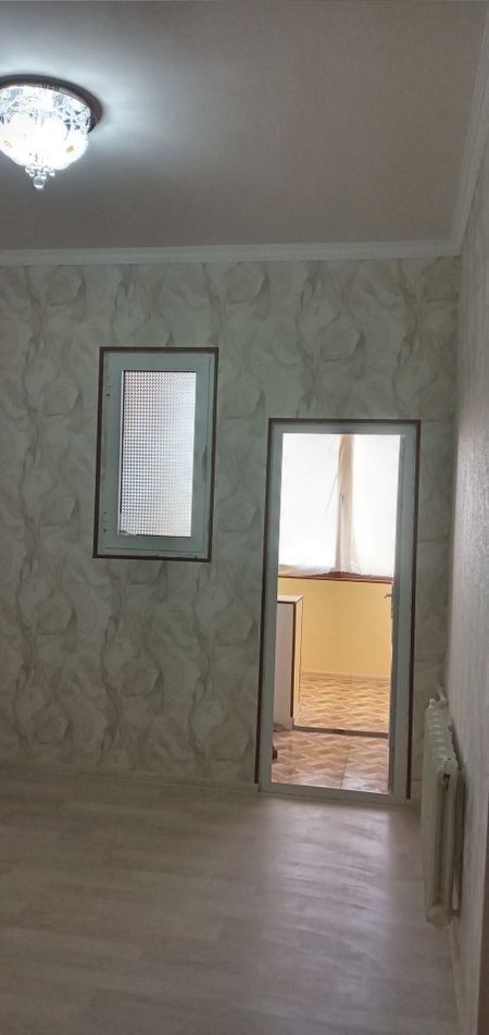 Продаётся 1 комнатная квартира