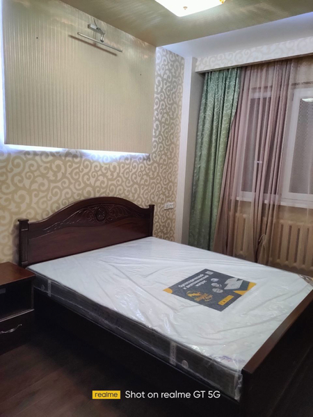 Продается квартира 2/2/9