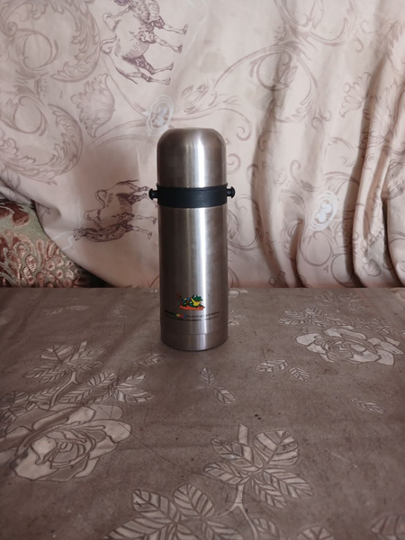 2 va 3 lt termoslar