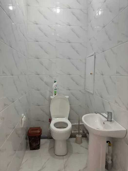 Аренда квартиры на Суптник 16 ID: AK 228