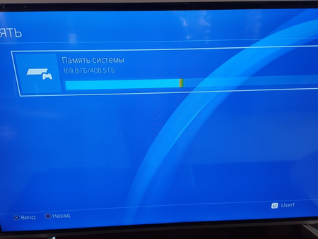 Ps4 slim 500 gb srochno