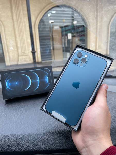 iPhone 12 Pro Max