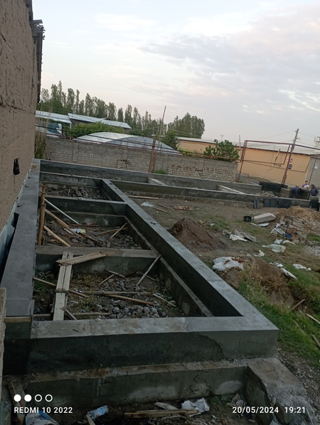 Beton usta nomer 1