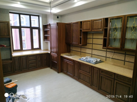 Столешницы из искусственного и натурального камня