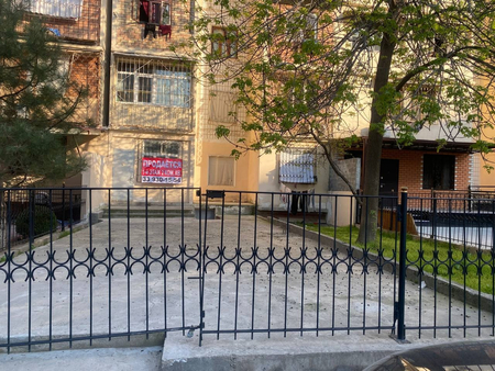 Algaritm qizil sharq 2ta kv 2xonali yonma yon