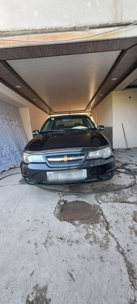 Продаётся Nexia2 dohc