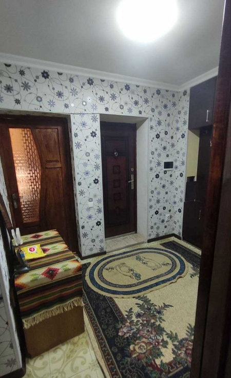 Продается квартира 3/1/4 Саниф, ул. Юкориюз. №672 ИПОТЕКА