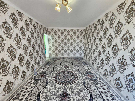 1 xonali 36m² 4-qavat sotiladi